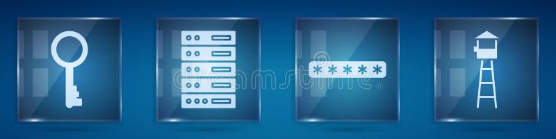 Set Old Key, Server, Data, Web Hosting, Password Protection and Watch ... Set Old Key, Server, Data, Web Hosting, Password Protection and Watch ...