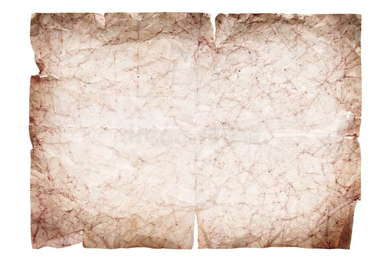 Set of old paper scroll stock image. Image of rough, backgrounds - 50186945