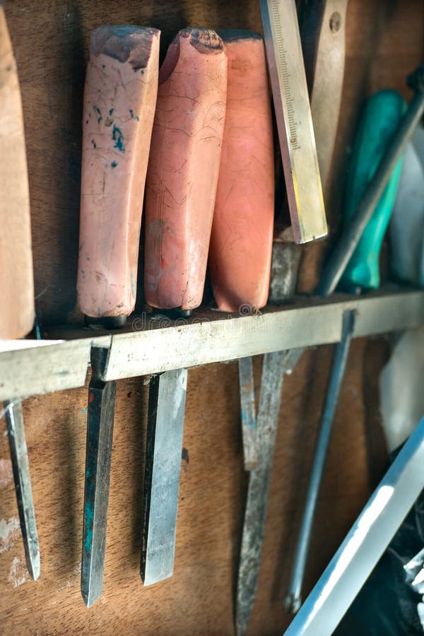 Set of old rasps stock image. Image of instrument, design - 96886191