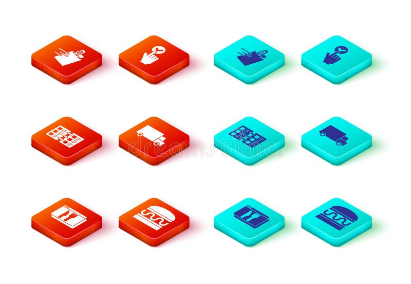 Set Online Ordering and Delivery, Burger, Restaurant Cafe Menu, Fast by ...