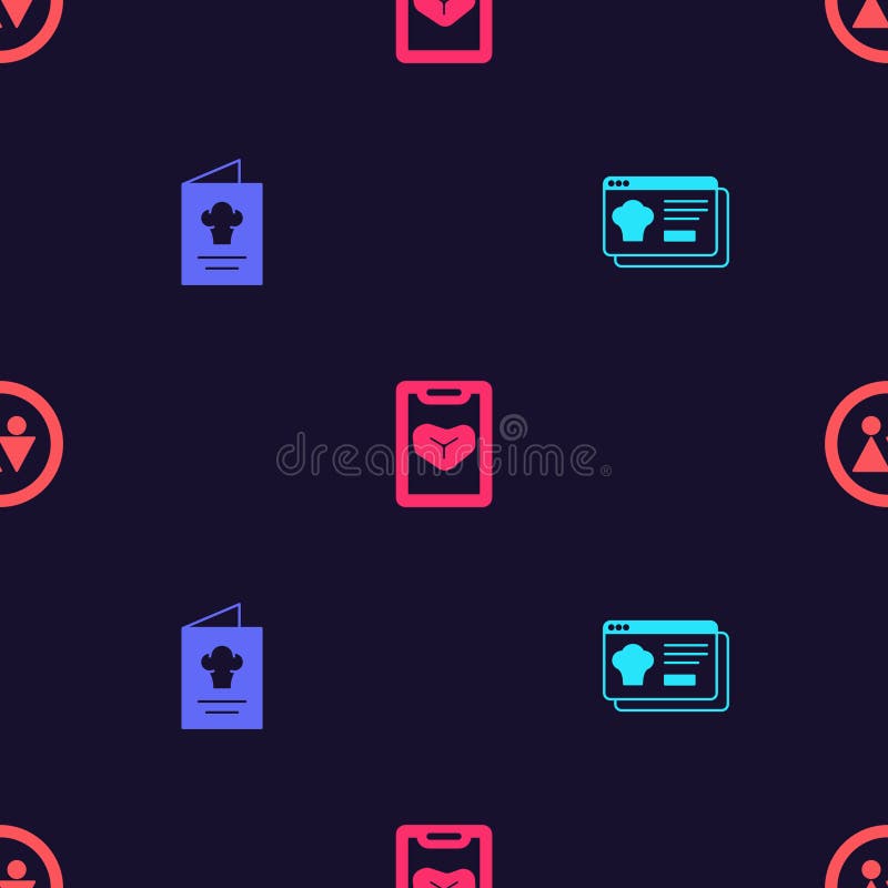 Set Online Ordering and Delivery, Cookbook, Restaurant Cafe Menu and ...