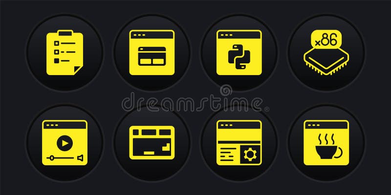 Set Online Play Video, Processor with Microcircuits CPU, Keyboard ... Set Online Play Video, Processor with Microcircuits CPU, Keyboard ...