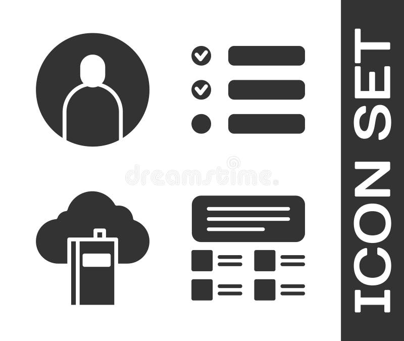 Set Online Quiz, Test, Survey, Create Account Screen, Cloud or Online ...