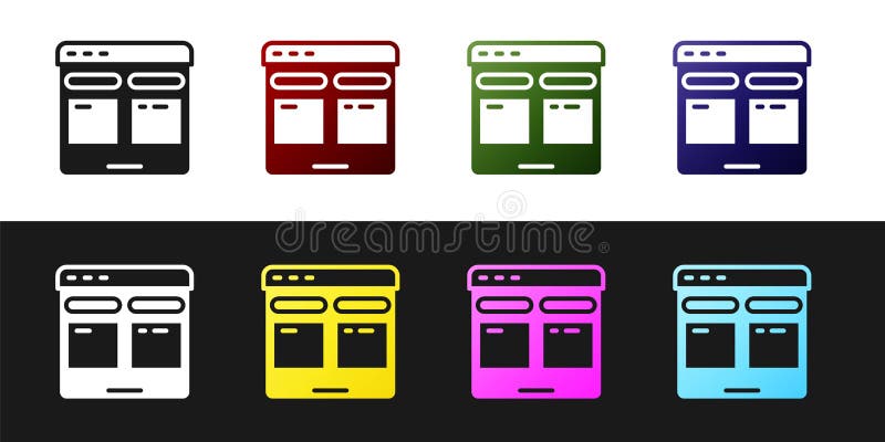 Translator Vector Black White Stock Illustrations – 893 Translator ...