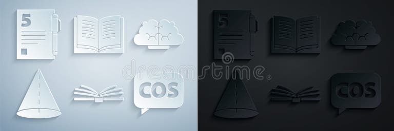 Brain Mathematics Function Stock Illustrations – 193 Brain Mathematics ...