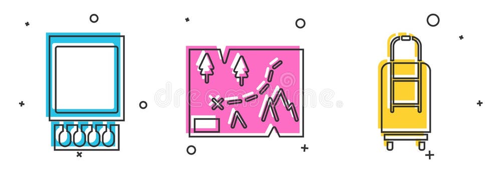 Map Matchbox Stock Illustrations – 494 Map Matchbox Stock Illustrations ...