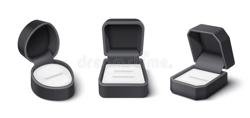 Proposal Ring Cases Stock Illustrations – 13 Proposal Ring Cases Stock ...