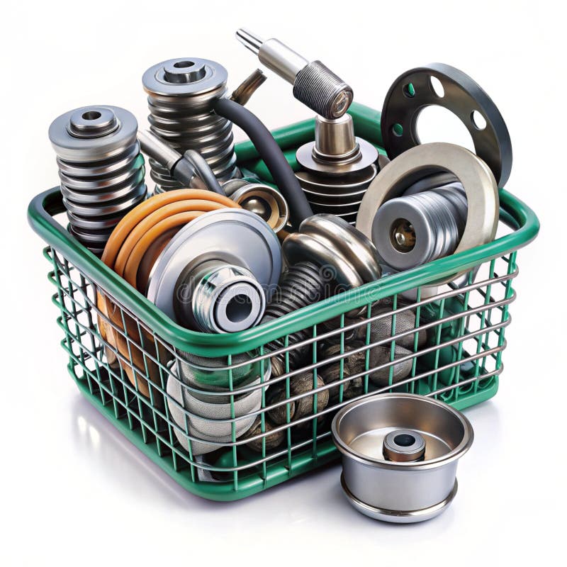 Set of orange loudspeakers stock illustration. Illustration of audio ...