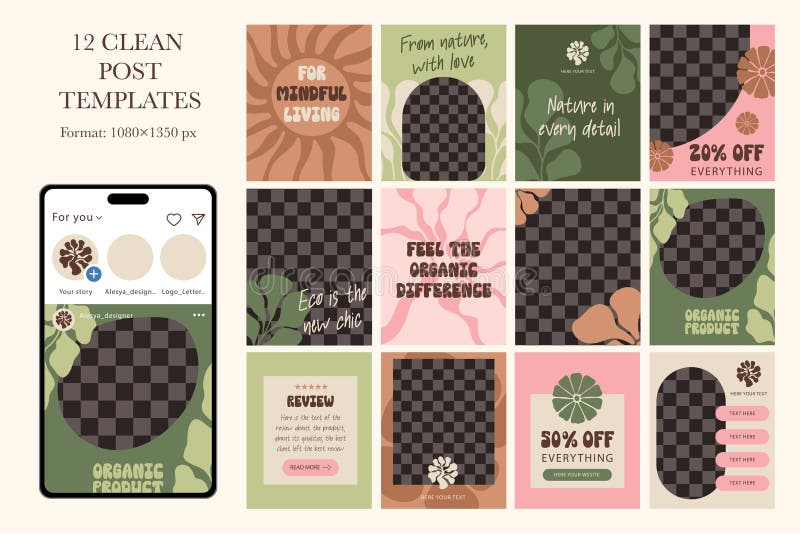 Organic Design Forms Stock Illustrations – 66,883 Organic Design Forms ...