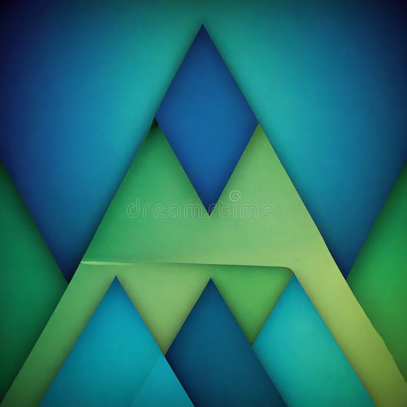 Set of Organic Irregular Blob Shapes. Green Random Deform Spot Fluid ...