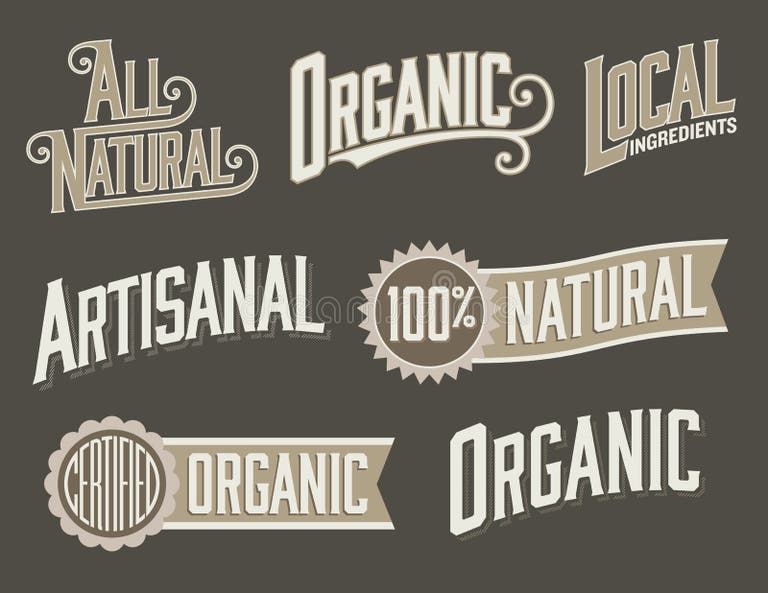 Organic Natural Food Labels Stock Illustrations – 14,117 Organic ... Organic Natural Food Labels Stock Illustrations – 14,117 Organic ...
