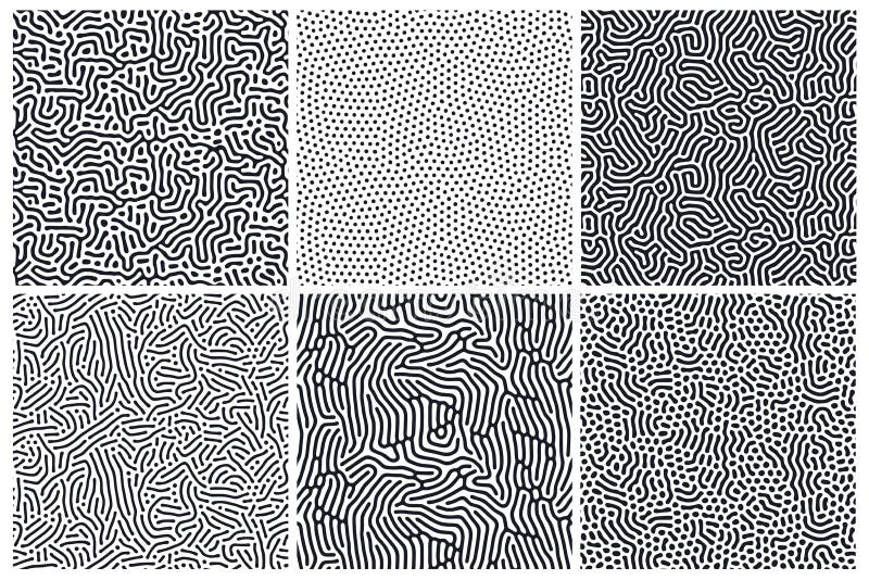 Diffusion Reaction Background Stock Illustrations – 935 Diffusion ...