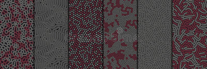 Bionic Shapes Stock Illustrations – 421 Bionic Shapes Stock ...