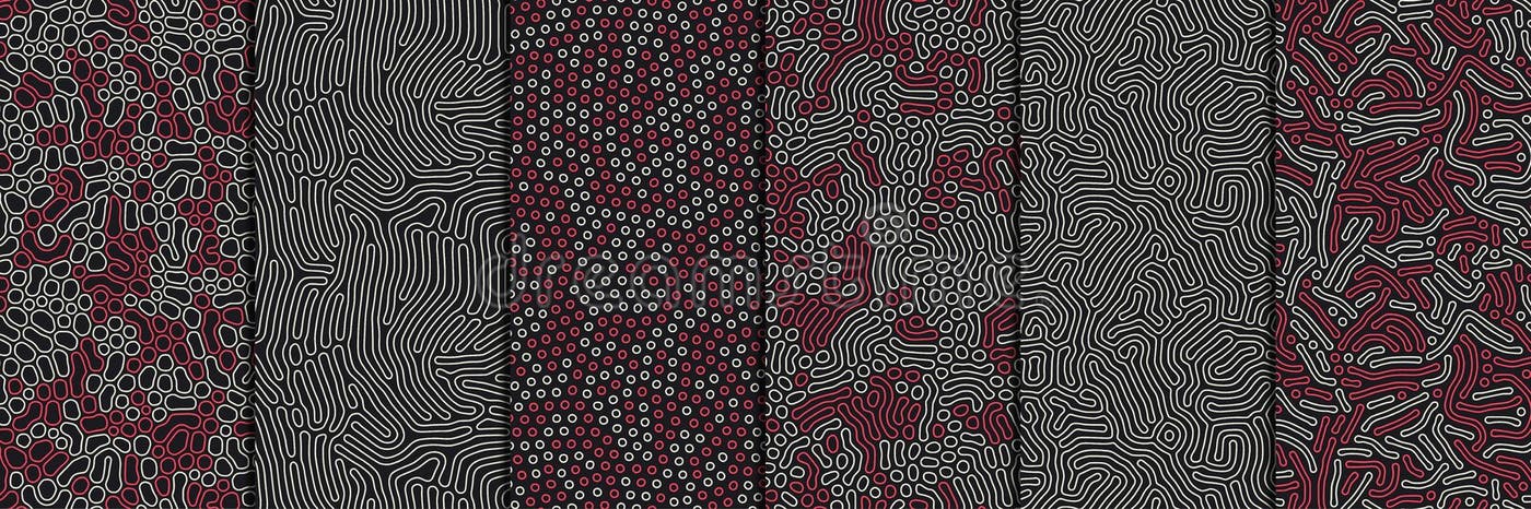 Bionic Shapes Stock Illustrations – 421 Bionic Shapes Stock ...