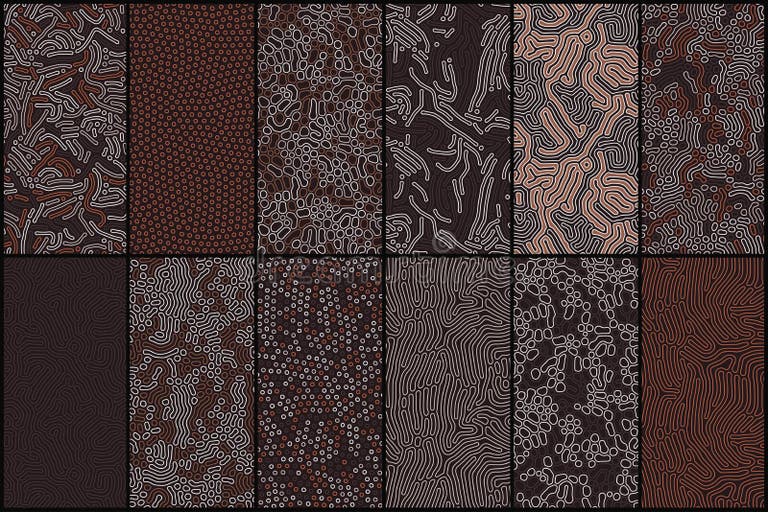 Bionic Shapes Stock Illustrations – 349 Bionic Shapes Stock ...