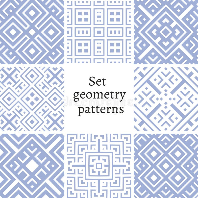 Mono Backgrounds Simple Patterns Stock Illustrations – 157 Mono ...