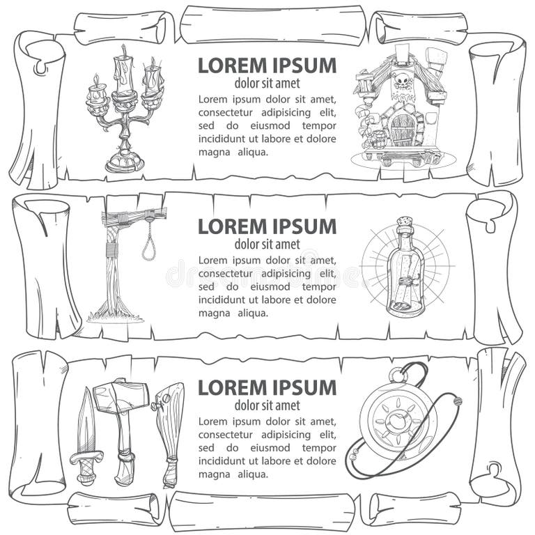 Pirate Scroll Outline Stock Illustrations – 594 Pirate Scroll Outline ... Pirate Scroll Outline Stock Illustrations – 594 Pirate Scroll Outline ...