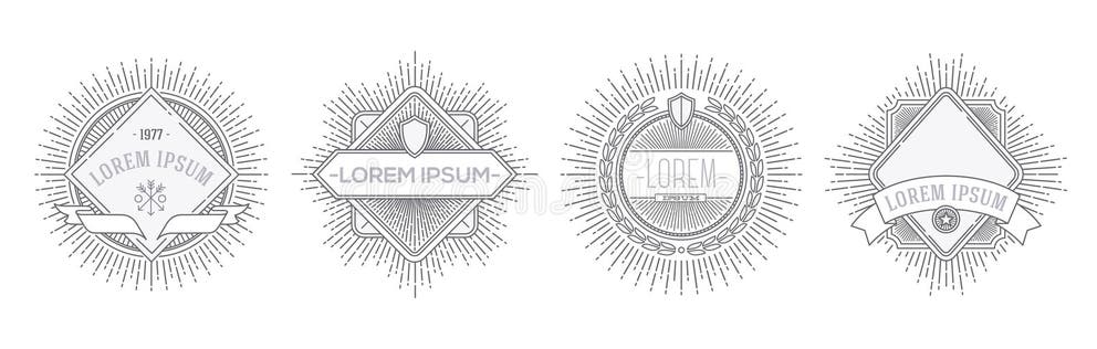 Outline Rays Stock Illustrations – 13,502 Outline Rays Stock ...