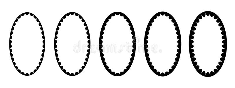 Oval Vignette Stock Illustrations – 1,549 Oval Vignette Stock ...