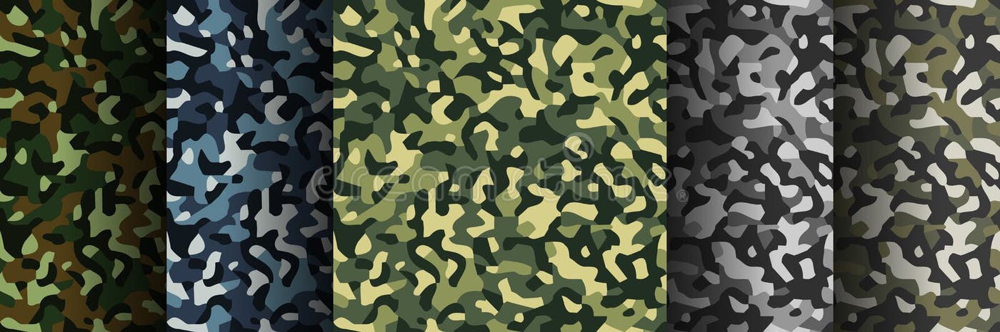 Textile Print Patterns Stock Illustrations – 209,753 Textile Print ...