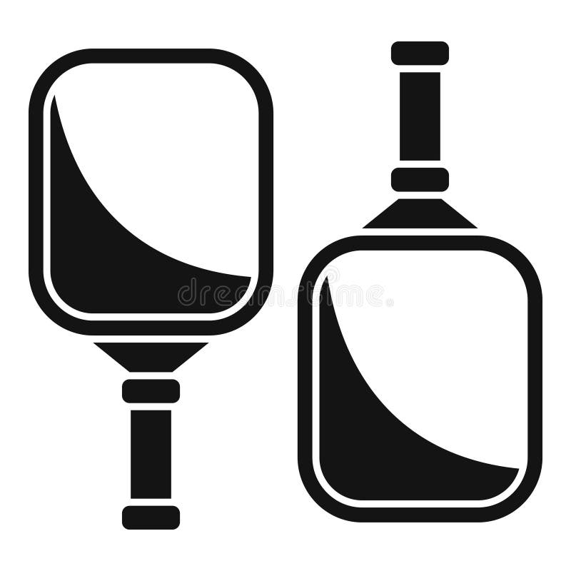 Paddle Tennis Stock Illustrations – 6,881 Paddle Tennis Stock ...