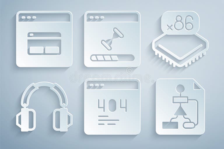 Headphones Loading Stock Illustrations – 126 Headphones Loading Stock Illustrations, Vectors ...