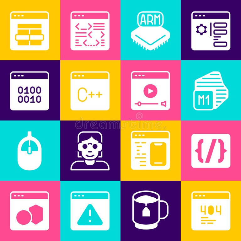 Syntax Processor Stock Illustrations – 194 Syntax Processor Stock Illustrations, Vectors ...