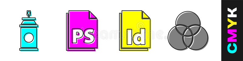 Paint Mixing Symbol Stock Illustrations – 1,702 Paint Mixing Symbol ...