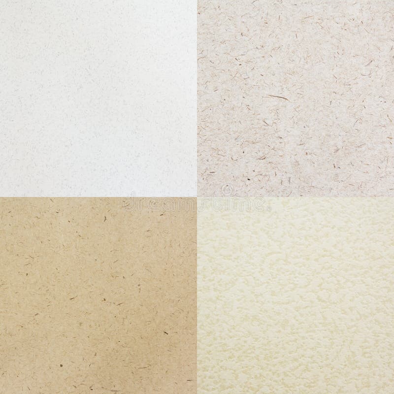 Set of Vintage Book-end Papers Floral Backgrounds Stock Photo - Image ...