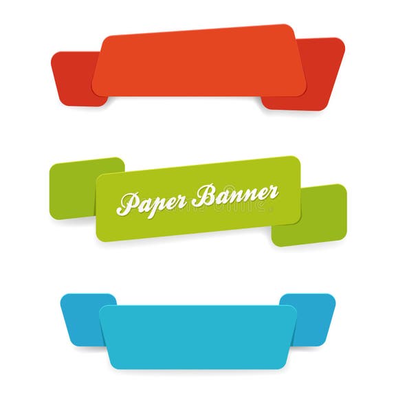 Rounded Corner Banner Stock Illustrations – 3,658 Rounded Corner Banner ...