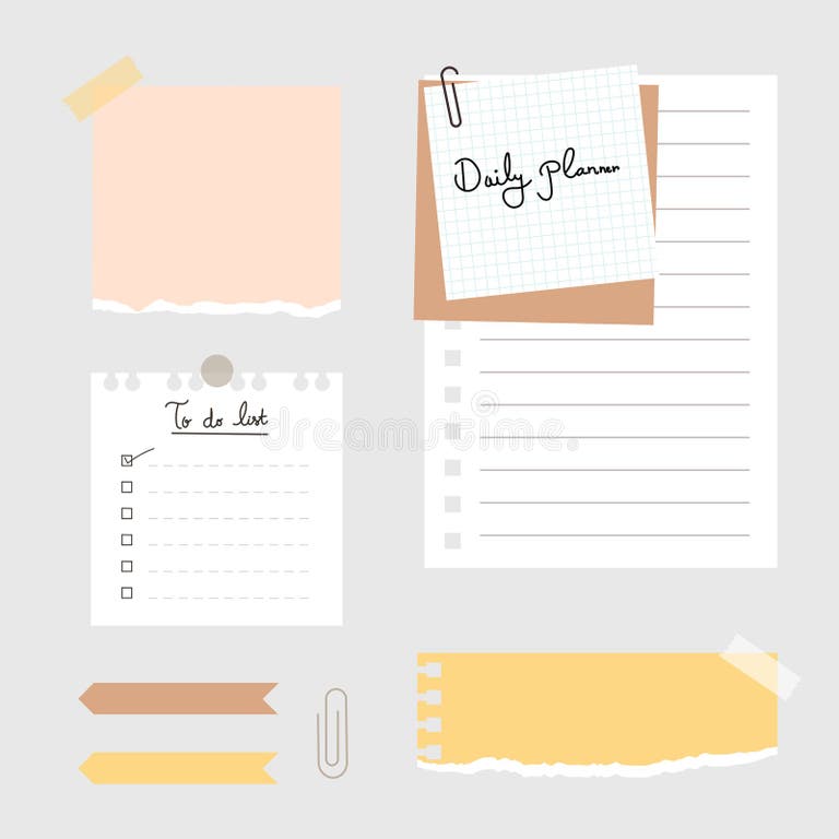 Torn Paper Line Stock Illustrations – 10,919 Torn Paper Line Stock ...