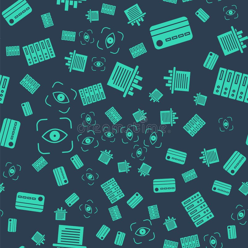 Database Server Scan Stock Illustrations – 334 Database Server Scan Stock Illustrations, Vectors ...