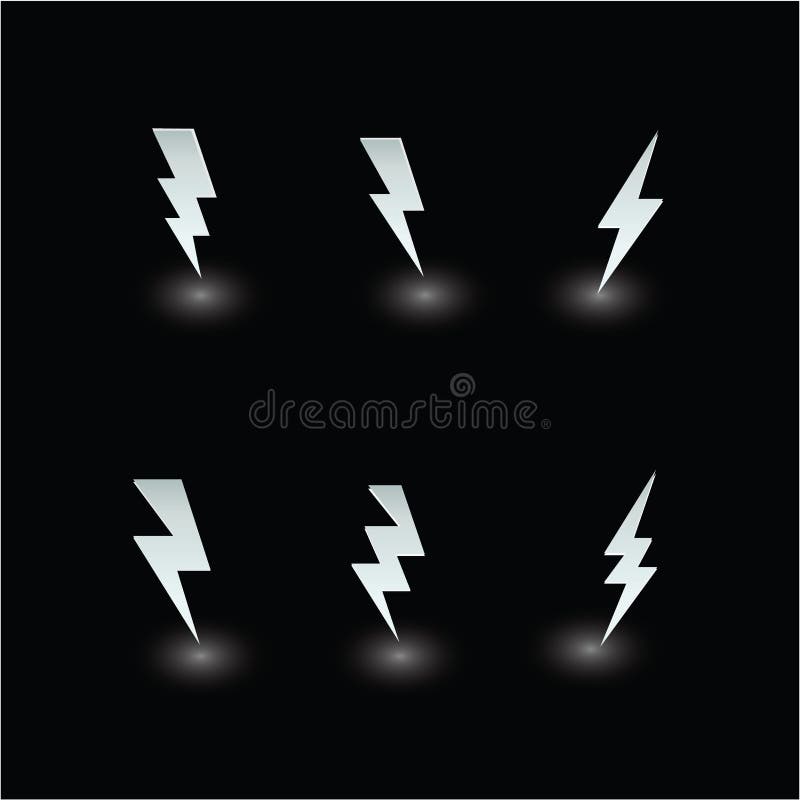 Thunder Ideas Stock Illustrations – 172 Thunder Ideas Stock ...