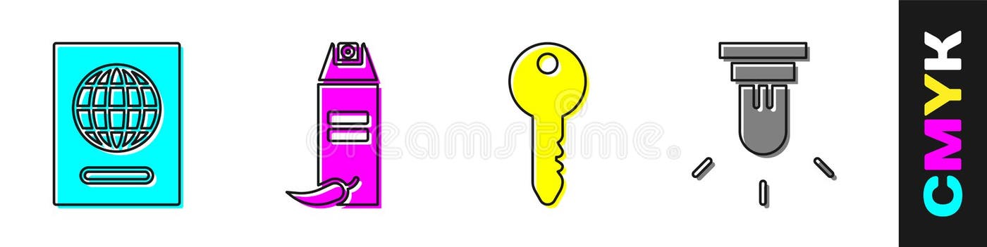 Passport Motion Stock Illustrations – 236 Passport Motion Stock ...