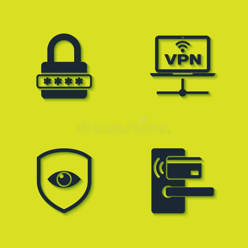 Eye Vpn Stock Illustrations – 712 Eye Vpn Stock Illustrations, Vectors ...