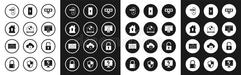 Ssl Door Stock Illustrations – 100 Ssl Door Stock Illustrations ...