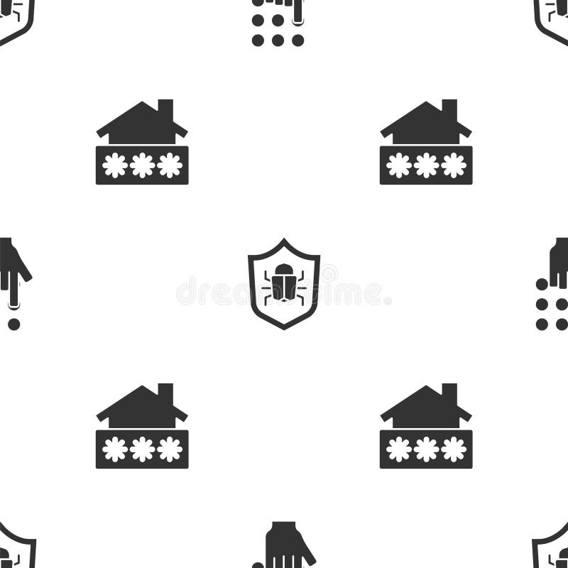 Set Password Protection, System Bug and House with Password on Seamless ... Set Password Protection, System Bug and House with Password on Seamless ...