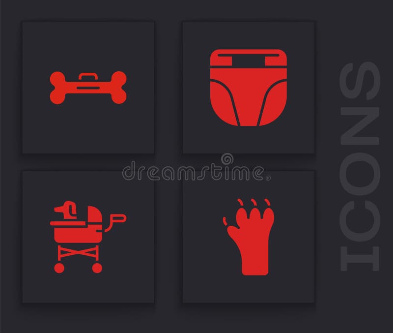 Diaper Pet Stock Illustrations – 608 Diaper Pet Stock Illustrations ...