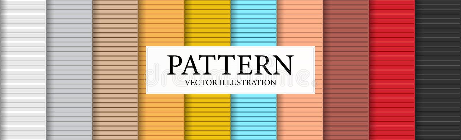 Pcs Patterns Stock Illustrations – 17 Pcs Patterns Stock Illustrations ...