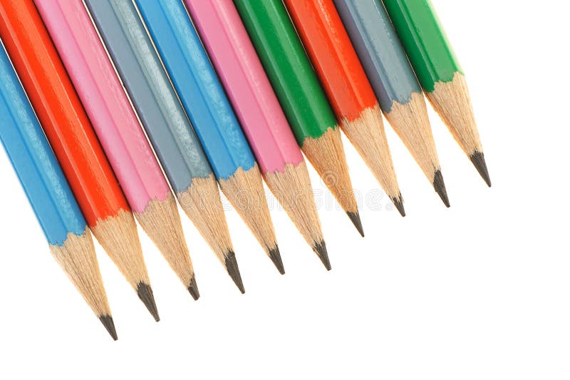 458 Different Length Pencils Stock Photos - Free & Royalty-Free Stock ...