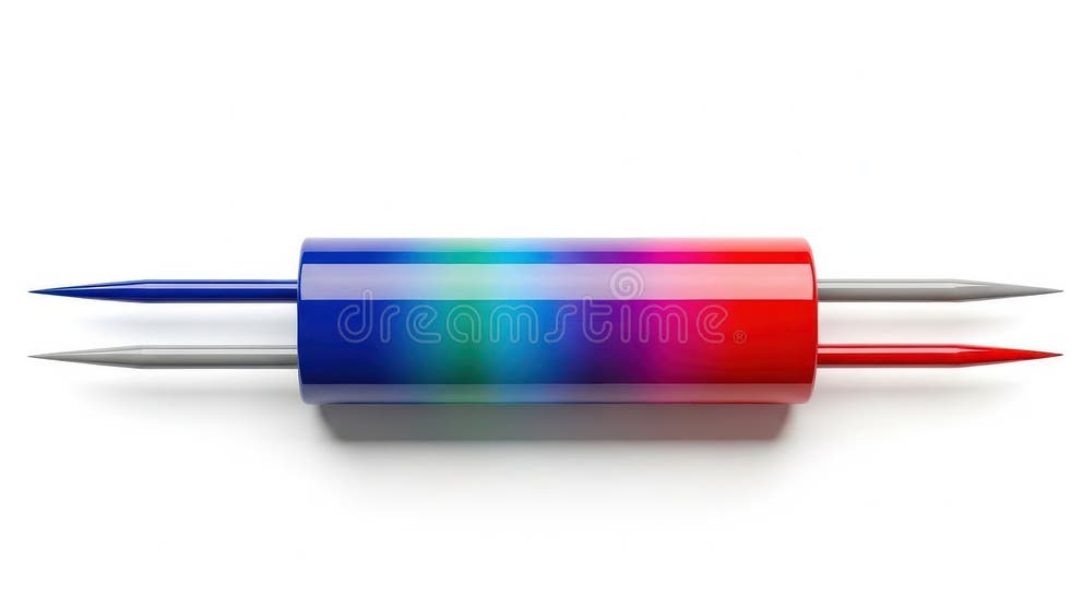 Multitip Stock Illustrations – 1 Multitip Stock Illustrations, Vectors ...