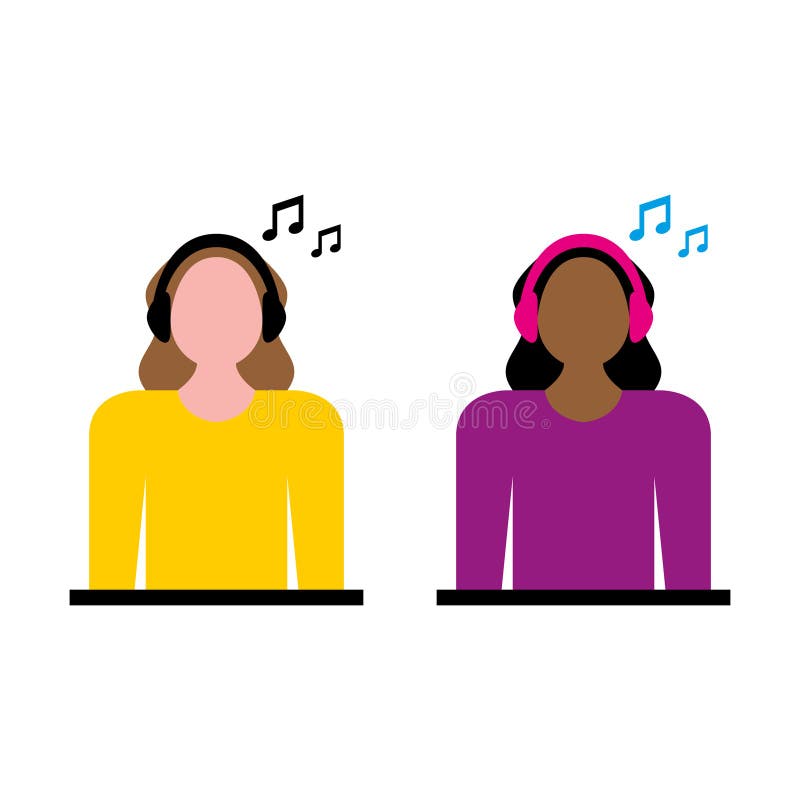 People 163 stock illustration. Illustration of isolated - 375653641