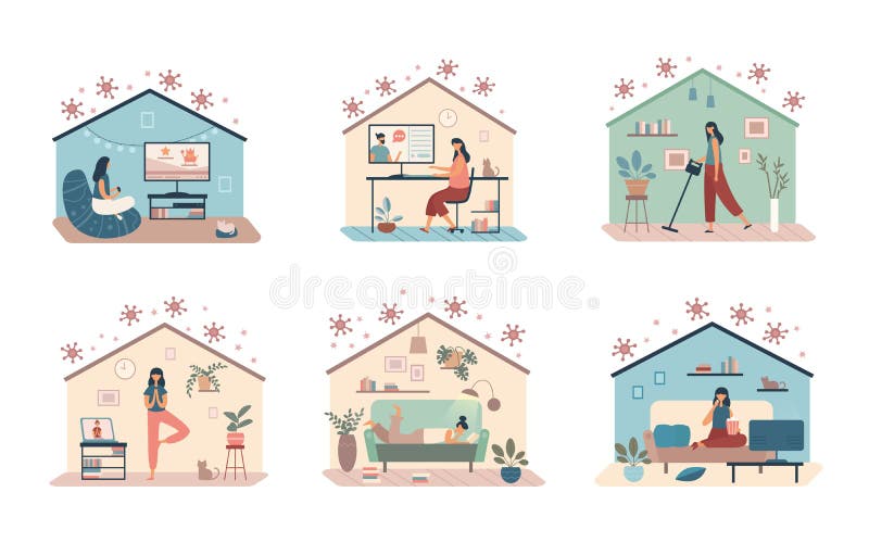 Quarantine Regimen Stock Illustrations – 4 Quarantine Regimen Stock ...