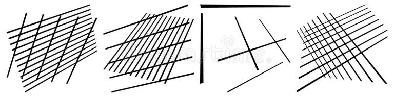 Set Pf 3d ,spatial Grids, Meshes. Interlace, Interlocking, Intersecting ...