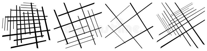 Set Pf 3d ,spatial Grids, Meshes. Interlace, Interlocking, Intersecting ...