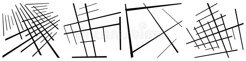 Set Pf 3d ,spatial Grids, Meshes. Interlace, Interlocking, Intersecting ...