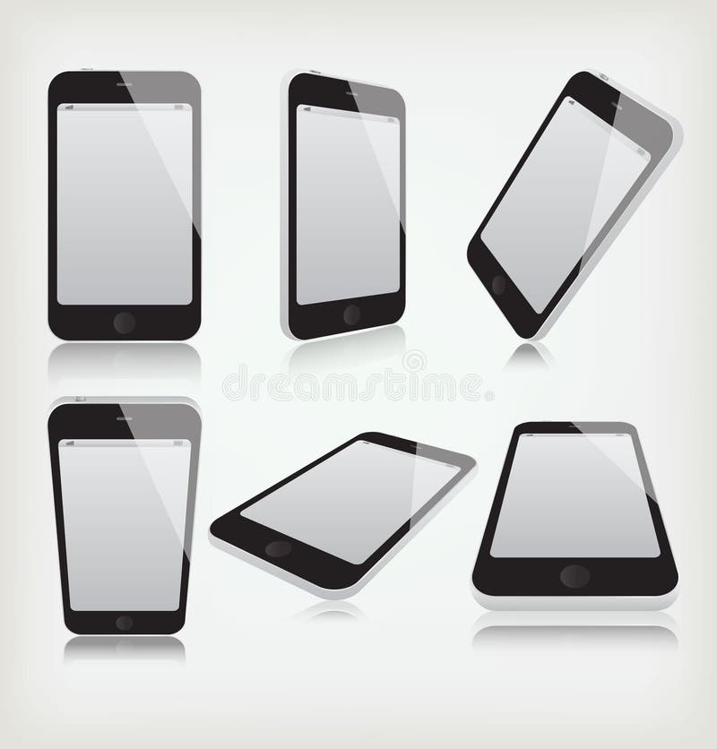Phone Angles Stock Illustrations – 1,094 Phone Angles Stock ...