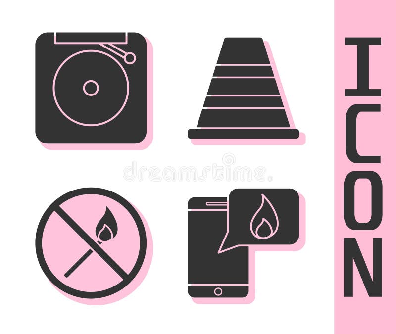 Phone Cone Stock Illustrations – 2,533 Phone Cone Stock Illustrations ...