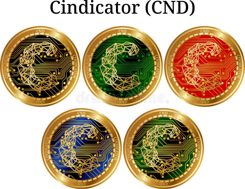 Cnd Stock Illustrations – 48 Cnd Stock Illustrations, Vectors & Clipart ...