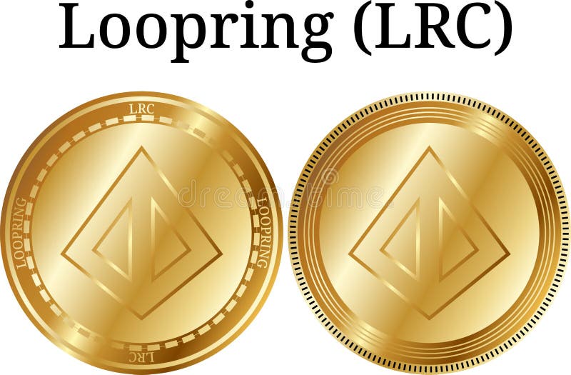 Set of Physical Golden Coin Theta Token THETA Stock Vector ... Set of Physical Golden Coin Theta Token THETA Stock Vector ...